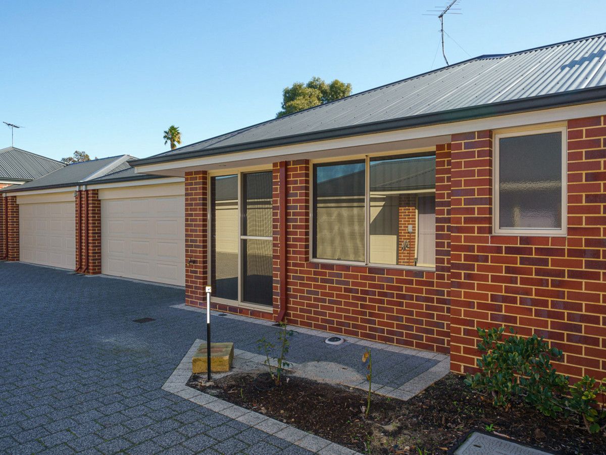 14 Linthorne Way, Balga WA 6061 - Villa For Rent | Domain