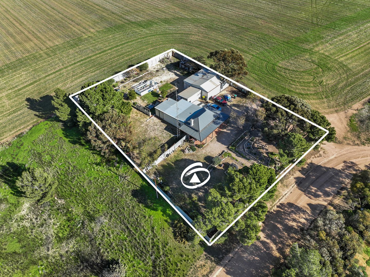 14 Prisk Lane, Moonta SA 5558 | Domain