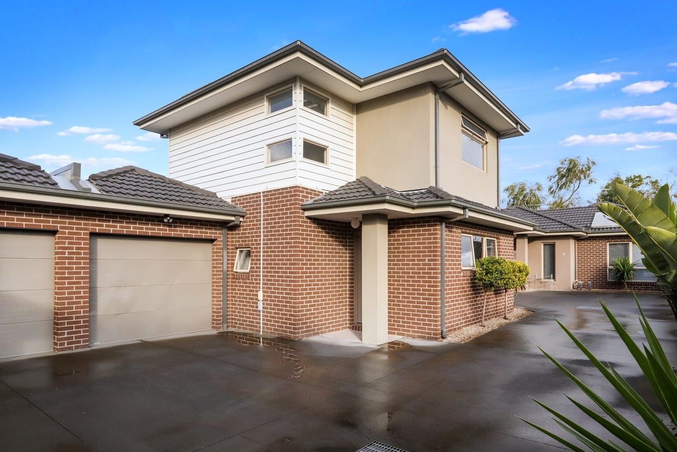 3/23 Rockbank Road, Ardeer VIC 3022 - House For Rent | Domain