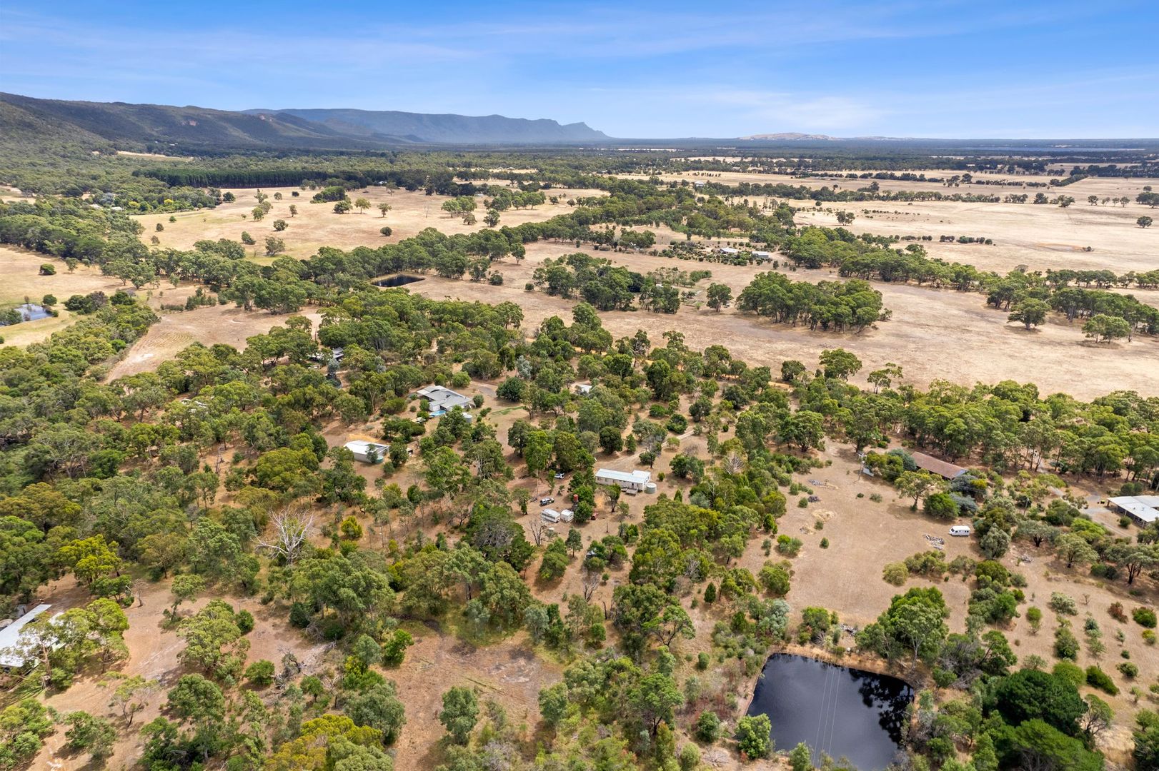 43 Springwood Hill Road, Pomonal VIC 3381 | Domain