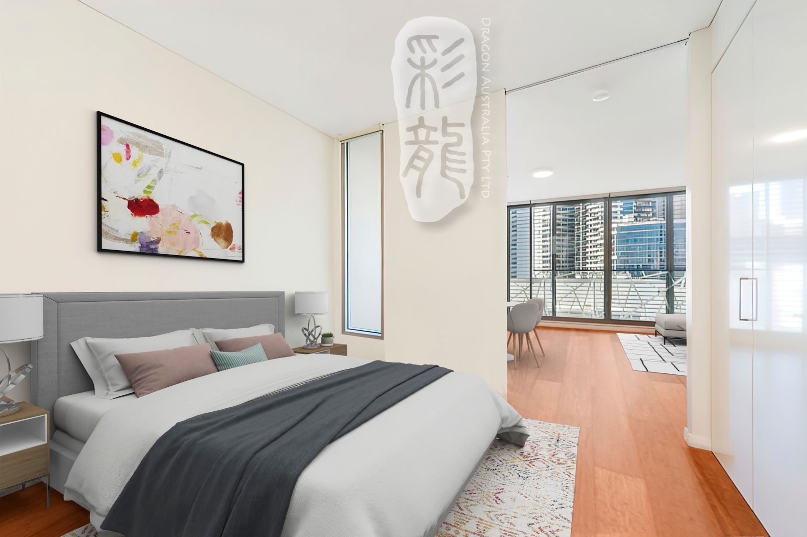 1602/6 Little Hay Street, Sydney NSW 2000 | Domain