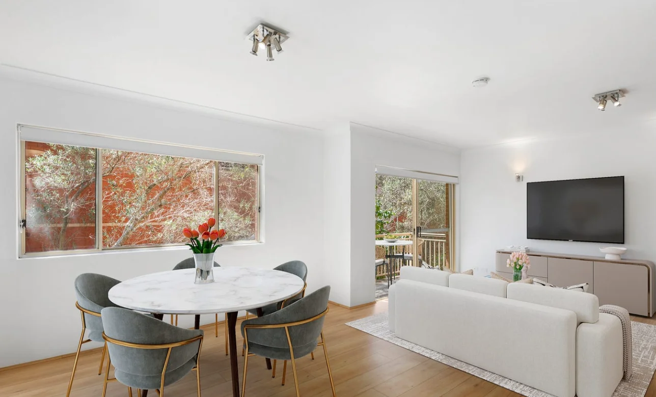 11/26 Early Street, Parramatta NSW 2150 - Apartment For Rent | Domain