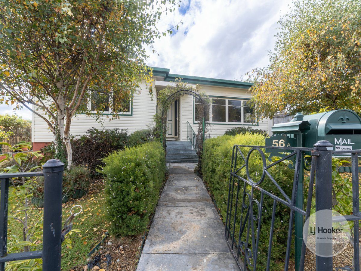 56a Butler Avenue, Moonah TAS 7009 | Domain