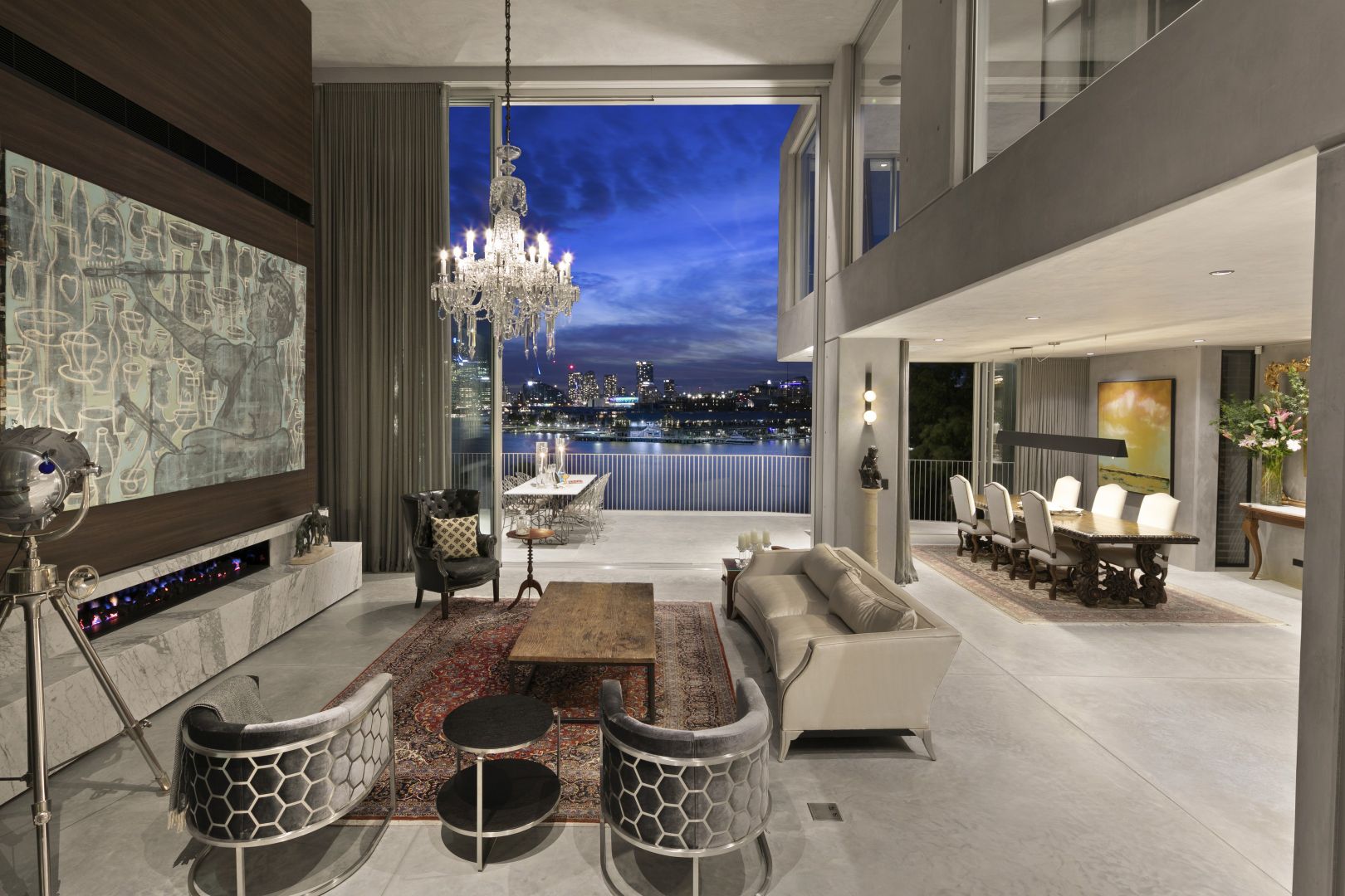 24 Pearson Street, Balmain East | Property History & Address Research ...