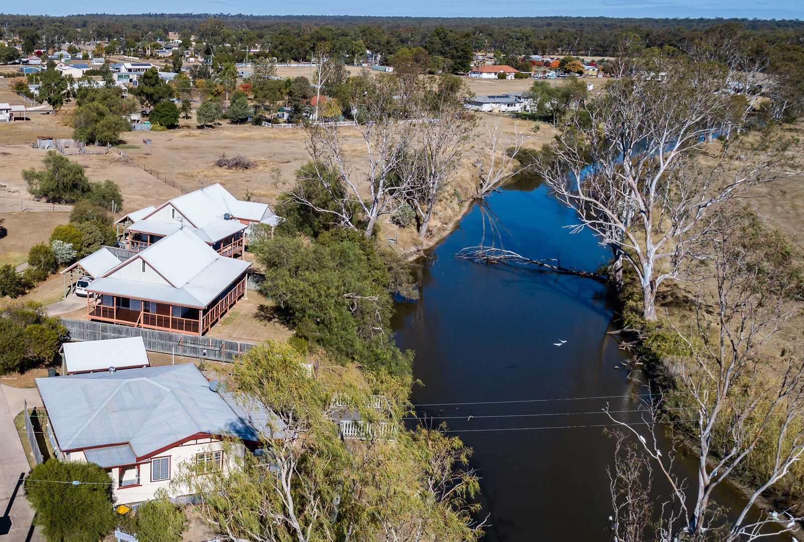 31 Talgai Street, Leyburn | Property History & Address Research | Domain