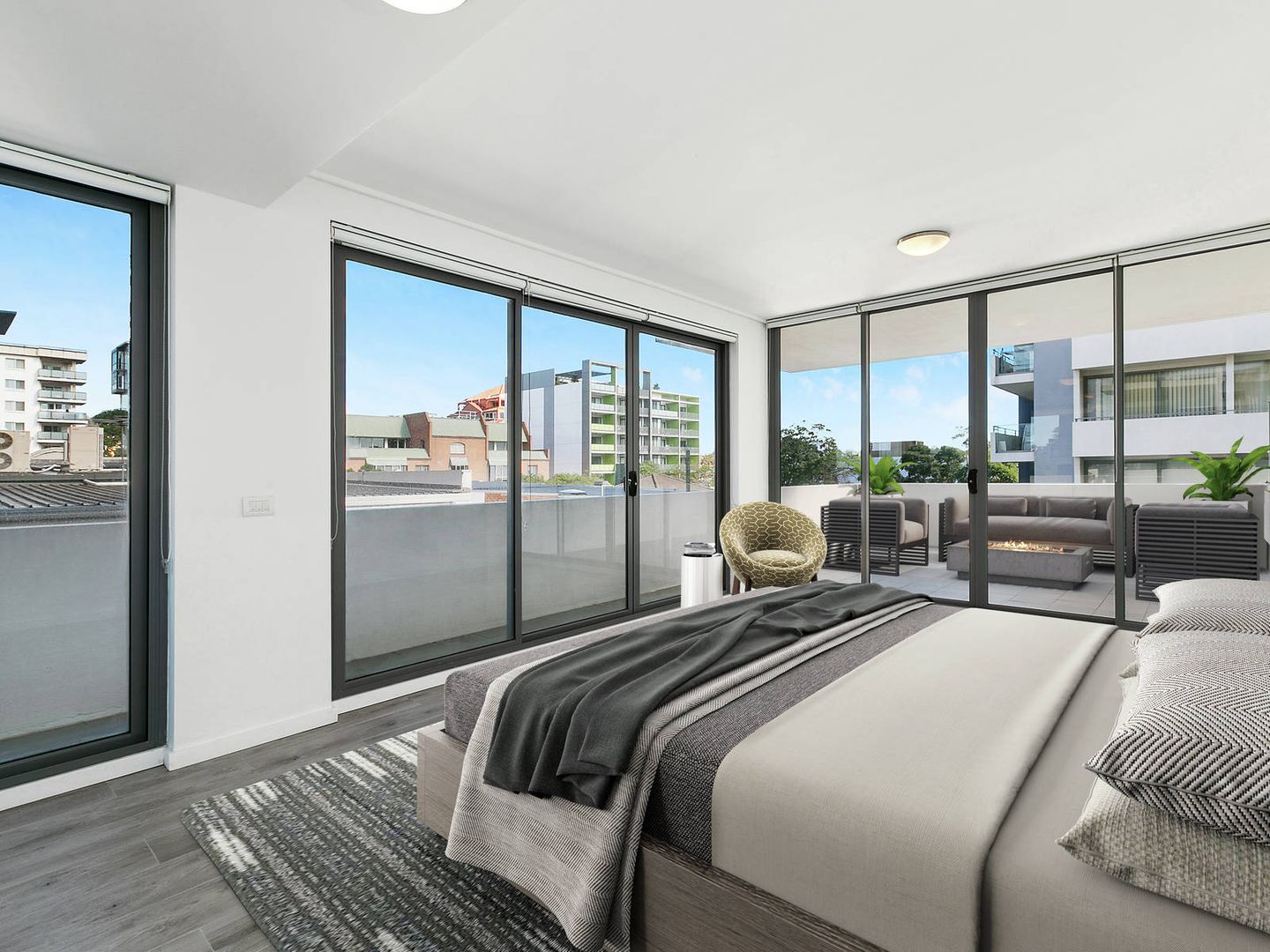 1D Pitt Lane, Rockdale NSW 2216 - Apartment For Rent | Domain