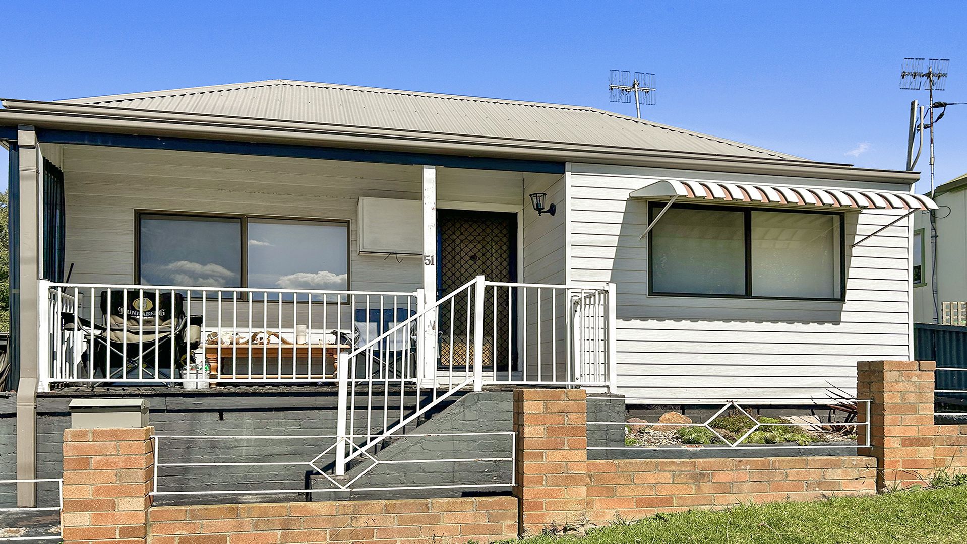 51 Villiers Street, Portland NSW 2847 - House For Rent | Domain