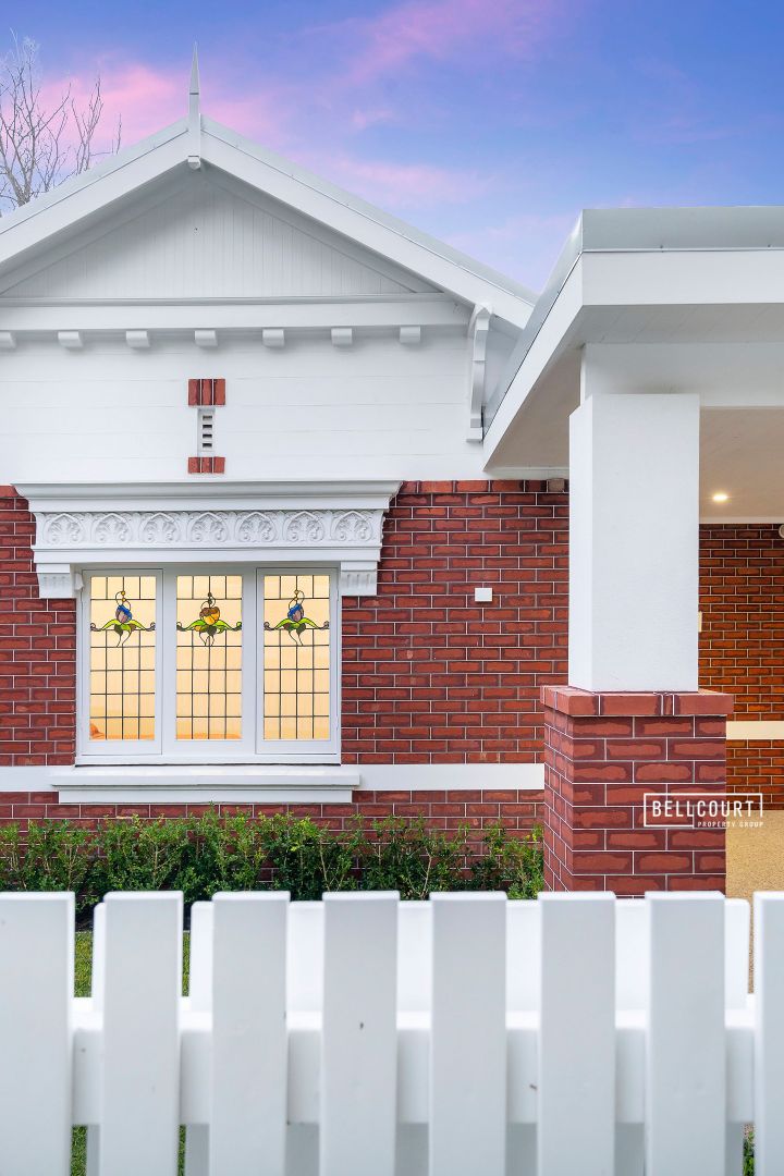 Sold 3 Alexandra Street, South Perth WA 6151 on 14 Jul 2021 ...