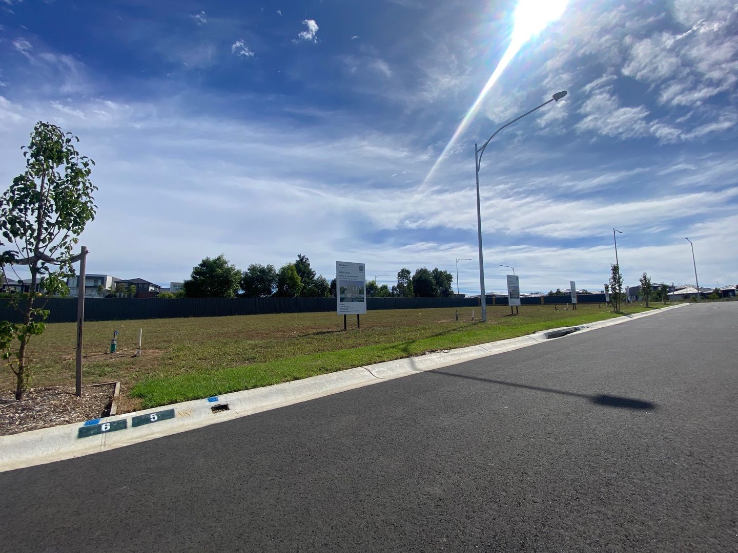 Lot 4 Jasper Way, Leppington NSW 2179 | Domain