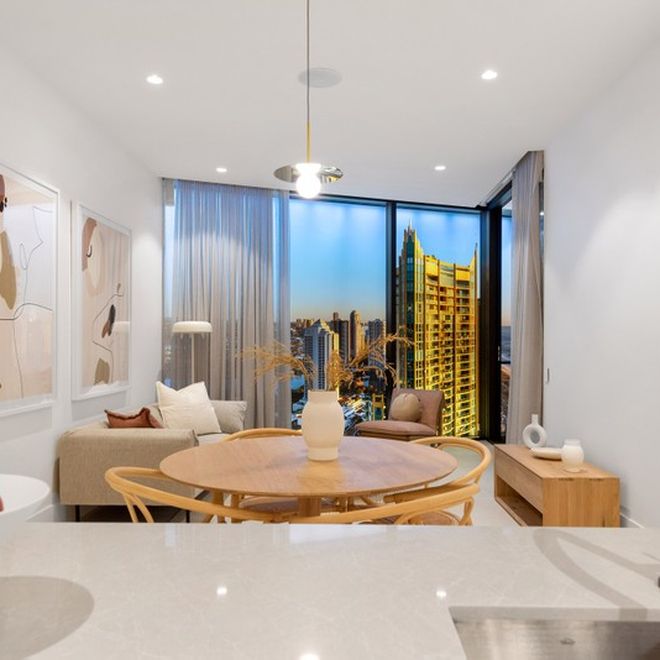 Paradiso Place Apartments - 103 Ferny Avenue, Surfers Paradise, QLD ...