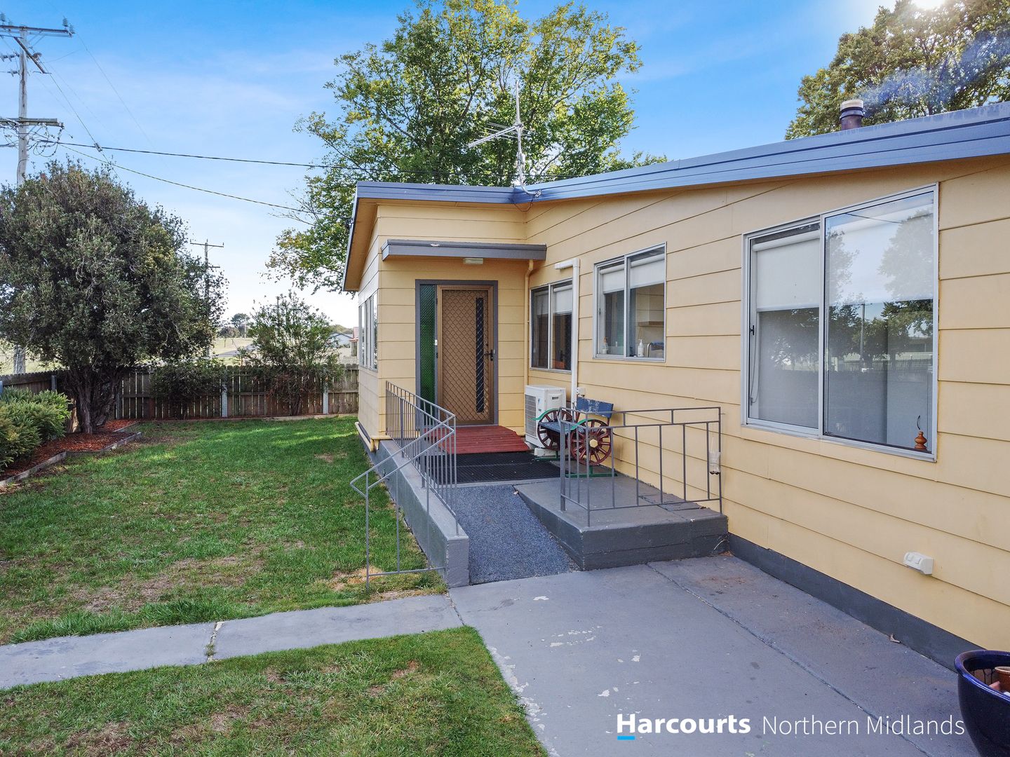 13 Bond Street, Ross TAS 7209 | Domain
