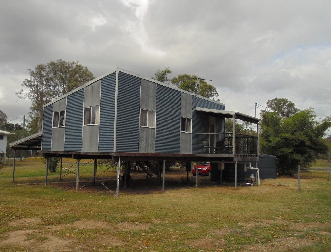 3 Ayers Street, Gundiah QLD 4650 - House For Rent | Domain