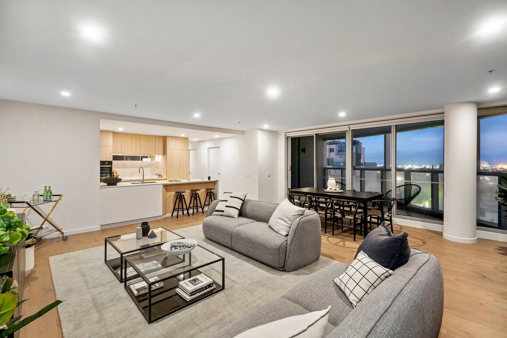 1203/15 Everage Street, Moonee Ponds VIC 3039 | Domain