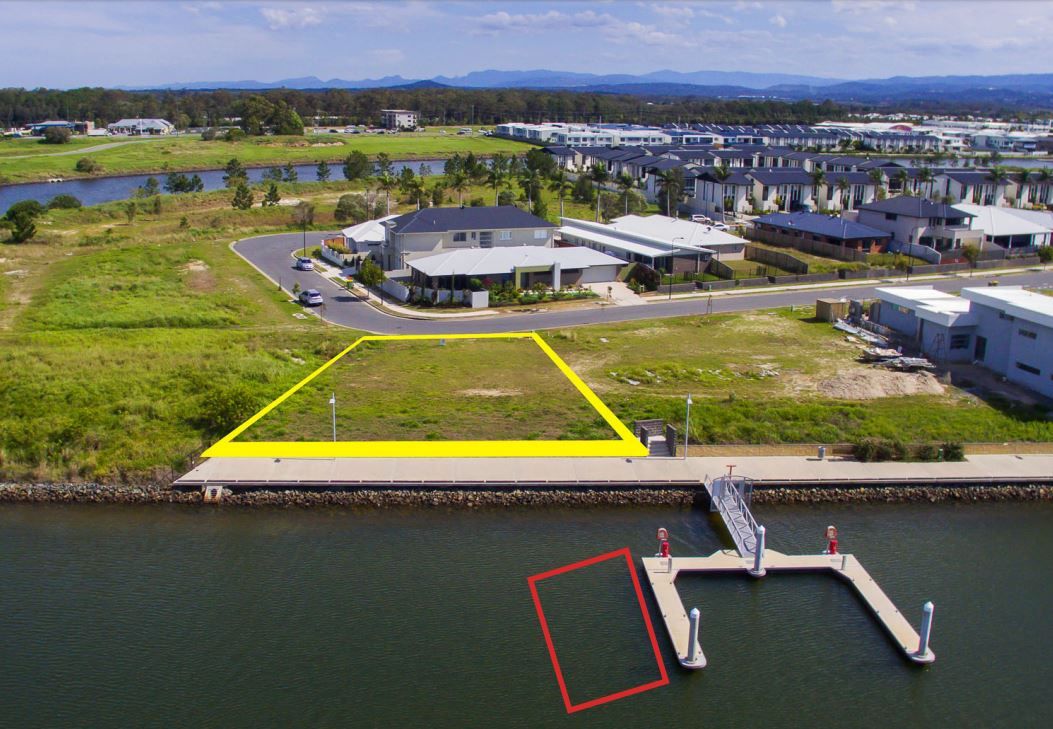 60 View Line Terrace, Hope Island | Property History & Address Research ...