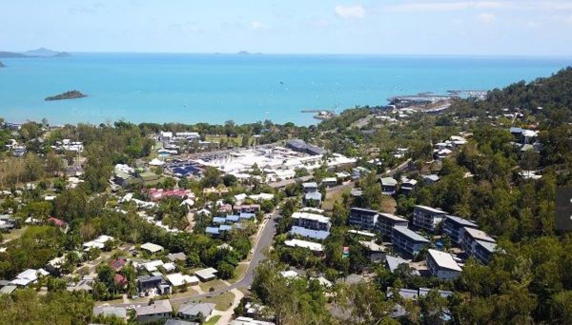 Sold 16 Yachtsmans Parade, Cannonvale QLD 4802 on 25 Oct 2022 ...