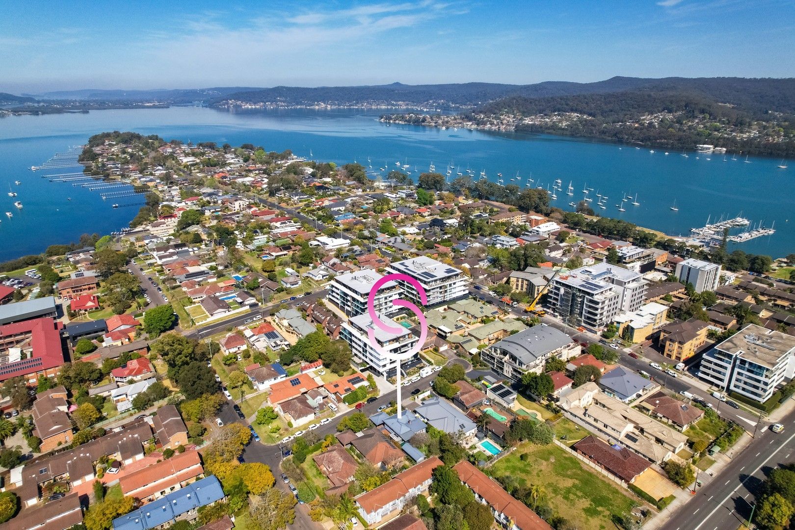 Sold 5 Auburn Street, Point Frederick NSW 2250 on 13 Oct 2023 ...