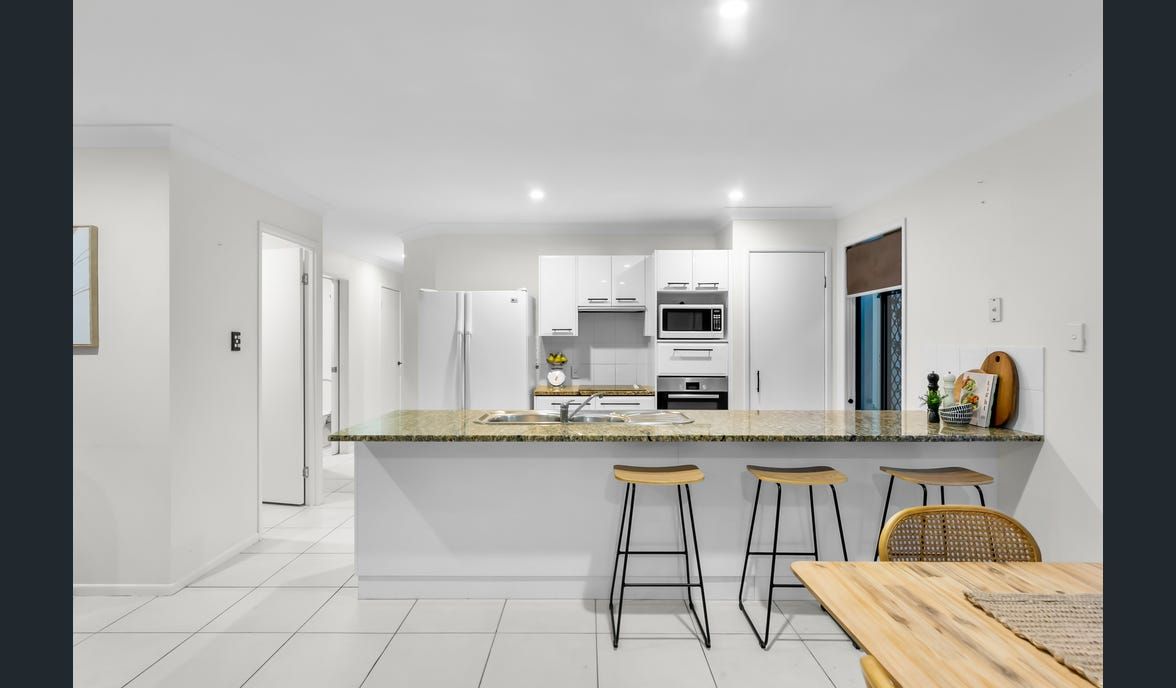 20 Calga Street, Wavell Heights QLD 4012 - House For Rent - $1,050 | Domain