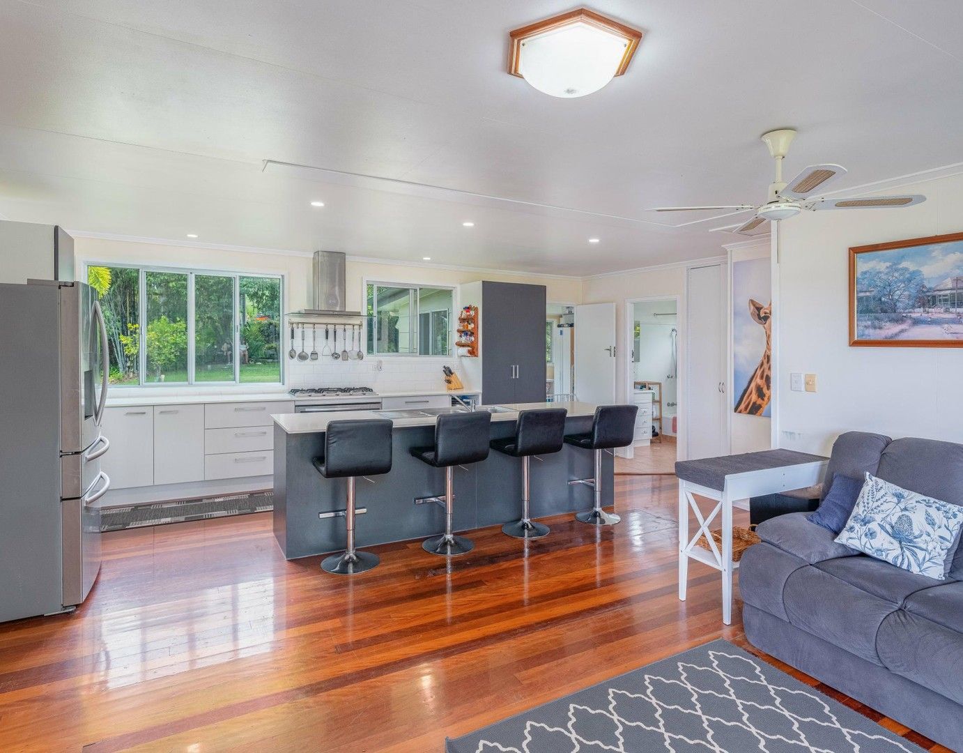 571 Counter Road, Wolvi QLD 4570 - House For Rent | Domain