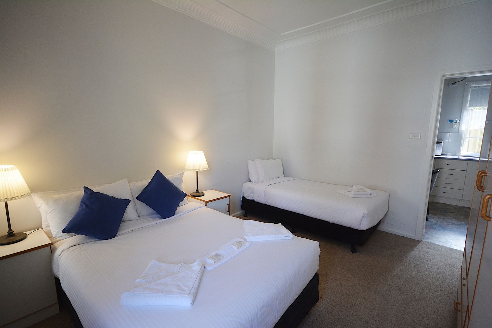 3/36 Echo Point Road, Katoomba NSW 2780 - Villa For Rent | Domain