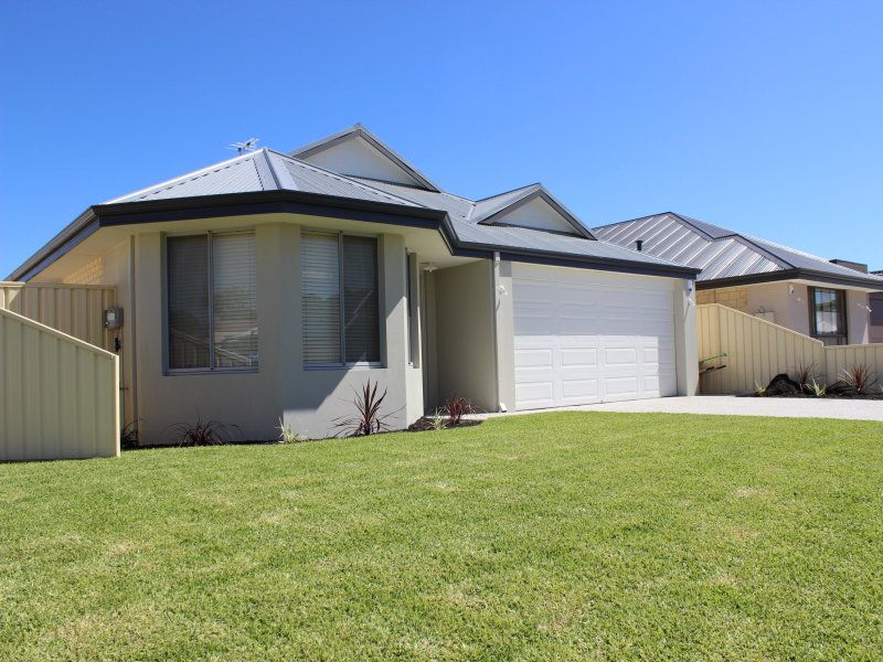 18 Greystone Terrace, Helena Valley WA 6056 - House For Rent - $730 ...