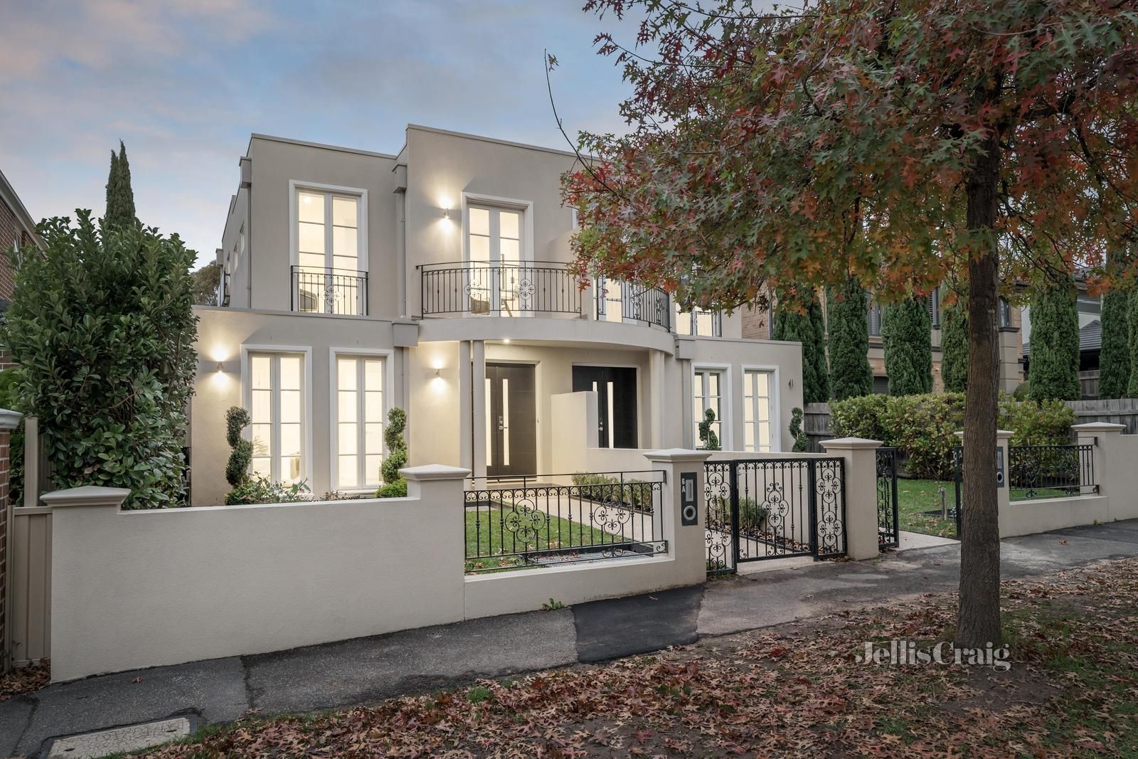 6A & 6 Bennett Street, Deepdene VIC 3103 | Domain