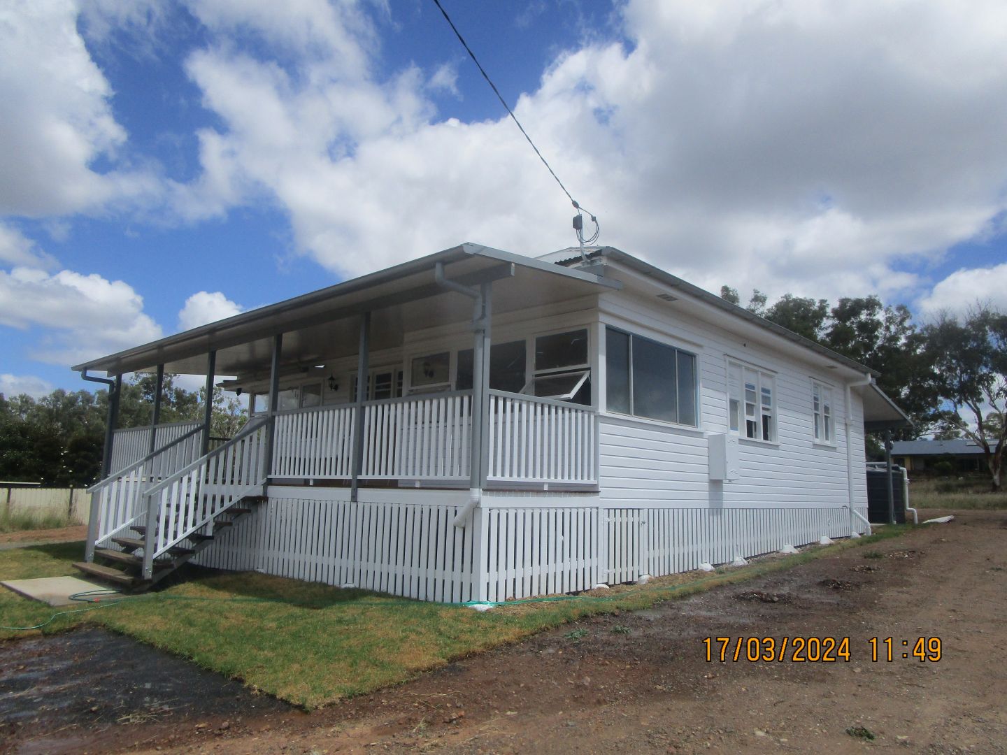 71 White Street, Pratten QLD 4370 | Domain