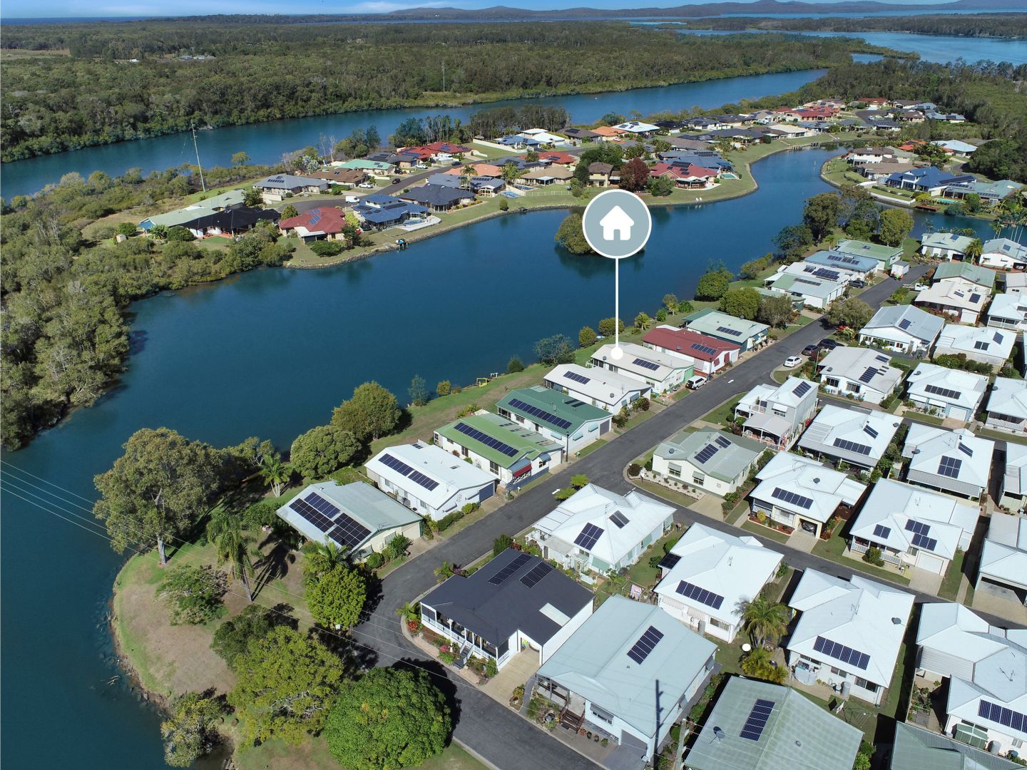 149/1 Orion Drive, Yamba NSW 2464 | Domain