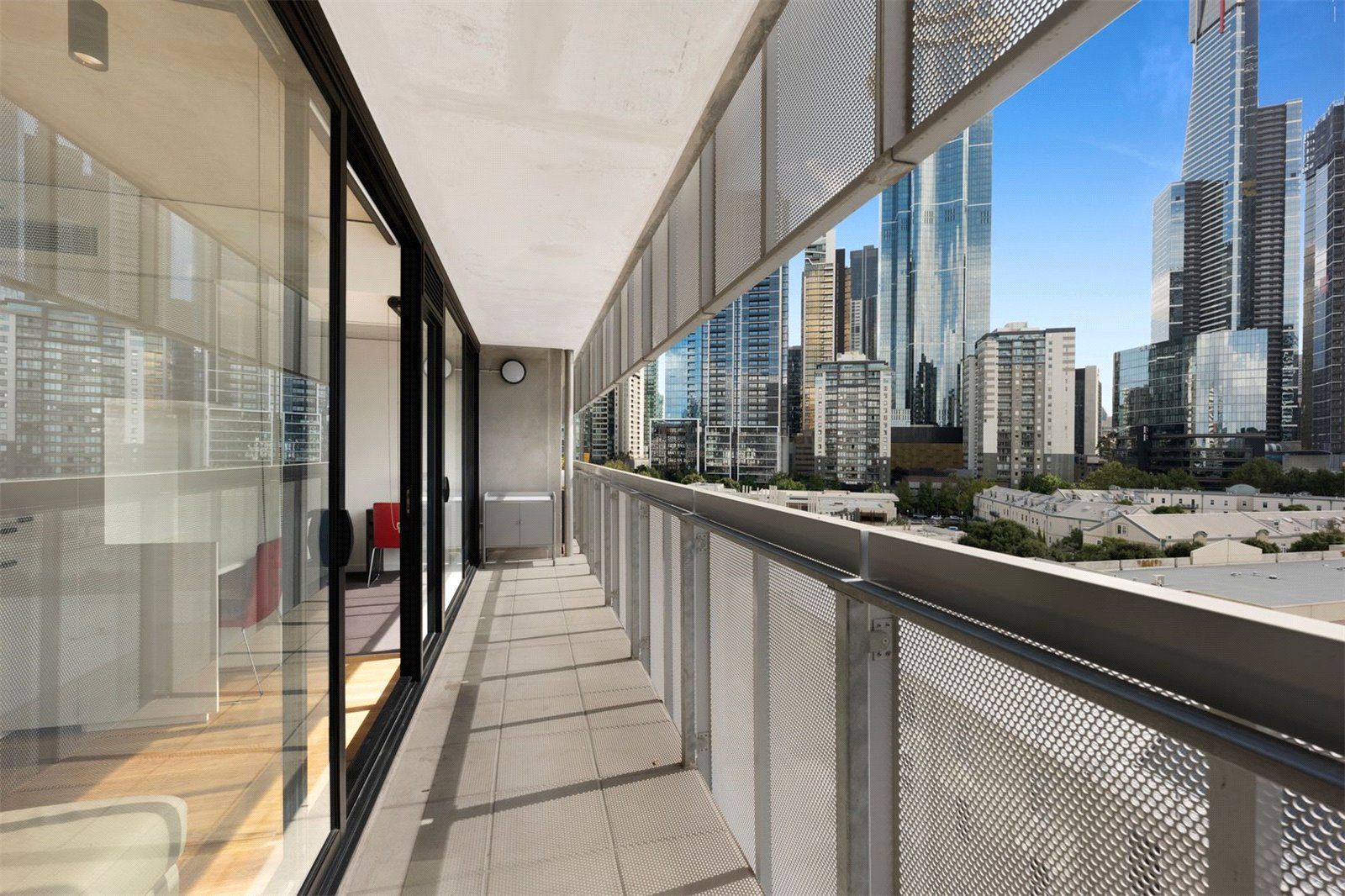603/152 Sturt Street, Southbank VIC 3006 - Apartment For Rent - $800 ...