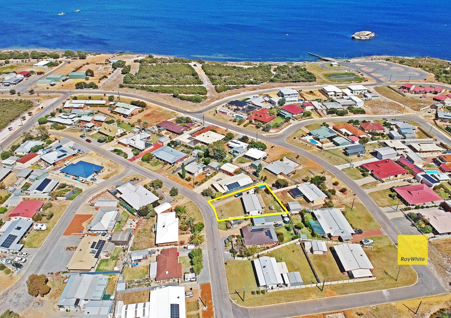 15 Tuart Street, Leeman WA 6514 | Domain