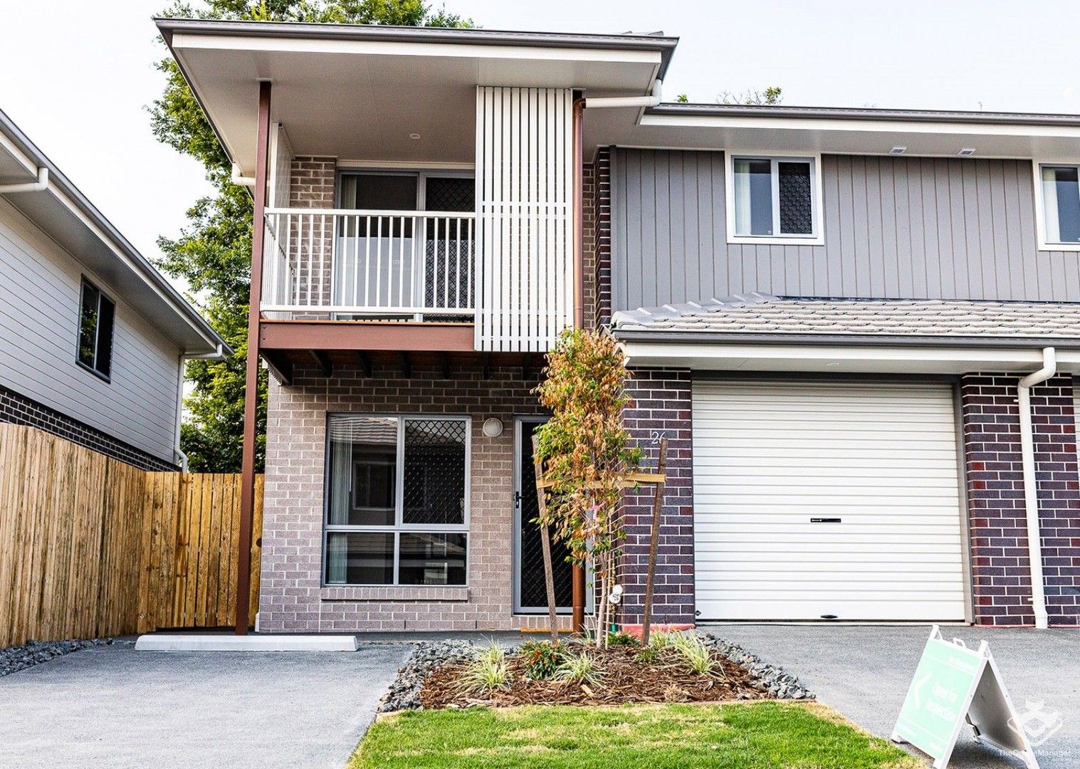 ID:21150220/82 Cascade Street, Raceview QLD 4305 - Townhouse For Rent ...