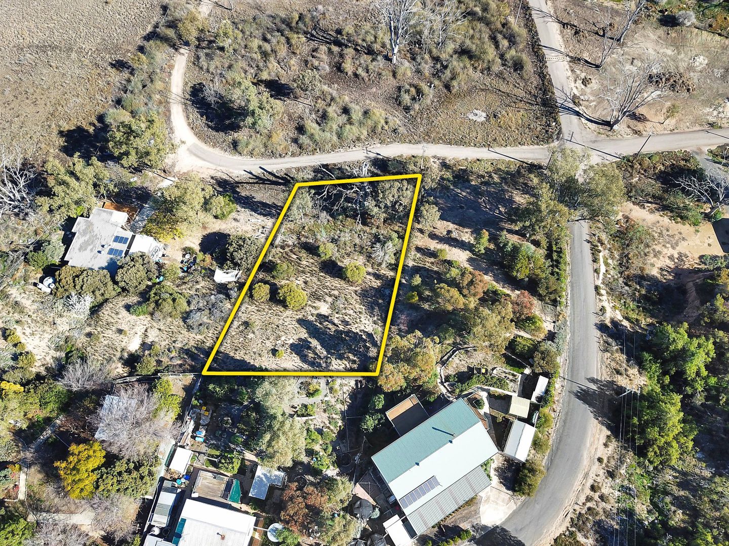 Lots 46 & 47 Kookaburra Lane, Murbko SA 5320 | Domain