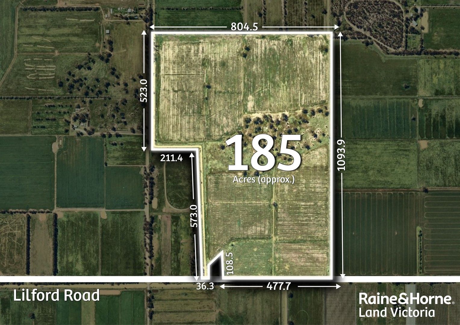 590 Lilford Road, Mooroopna North West VIC 3616 | Domain