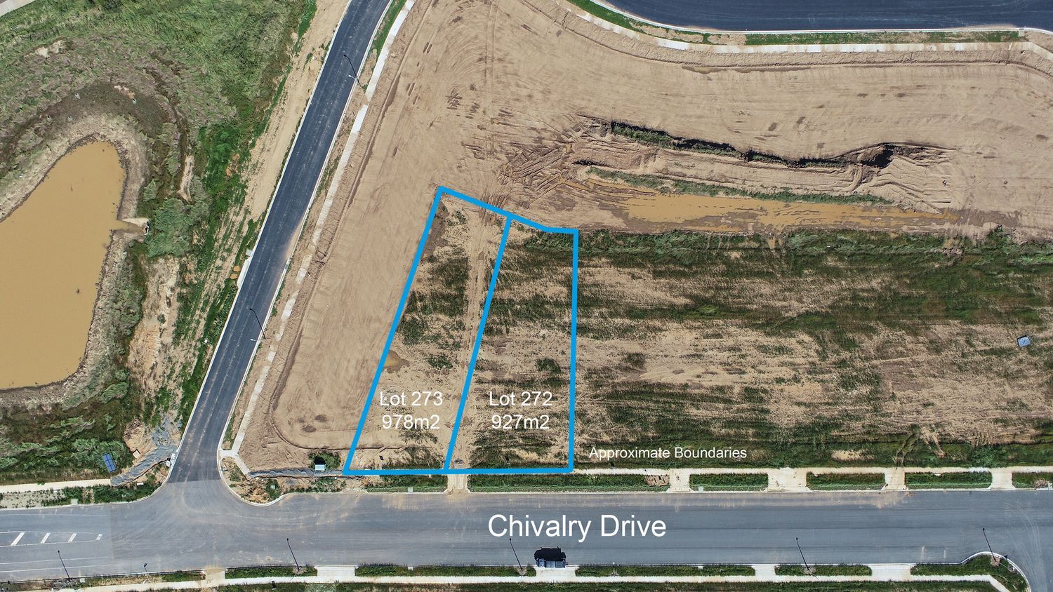 272&273/43 Chivalry Drive, Mooroopna VIC 3629 | Domain