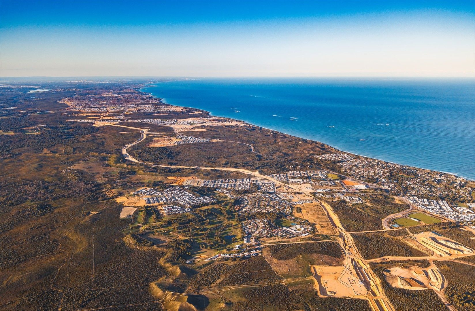 Lot 289 Yanchep Golf Estate, Yanchep WA 6035 | Domain