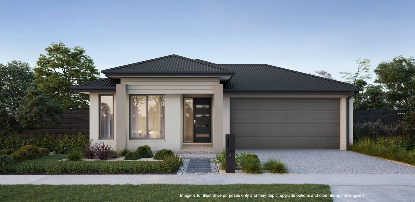 Lot 324 Boardwalk Estate, Point Cook VIC 3030 | Domain