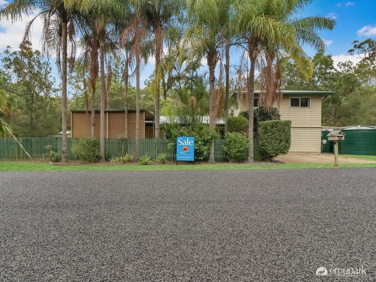 508 Mount Chalmers Road, Mount Chalmers QLD 4702 | Domain