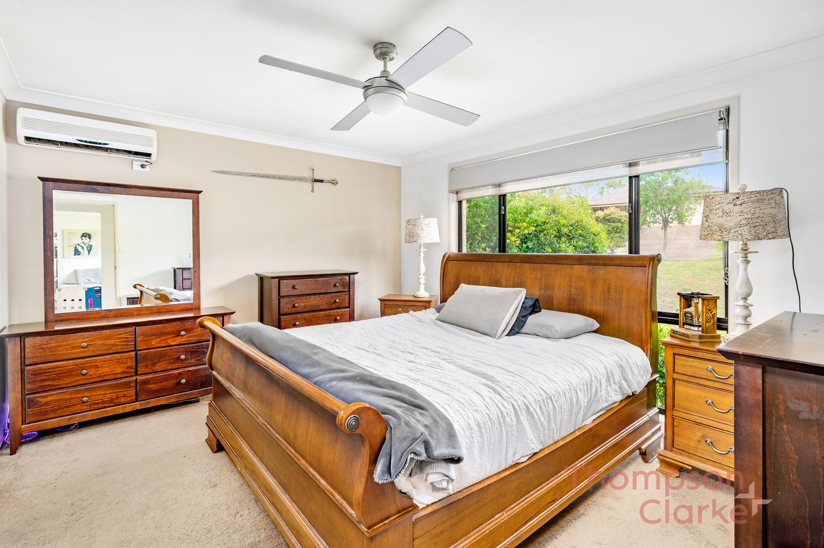 25 Worcester Drive, East Maitland NSW 2323 - House For Rent | Domain