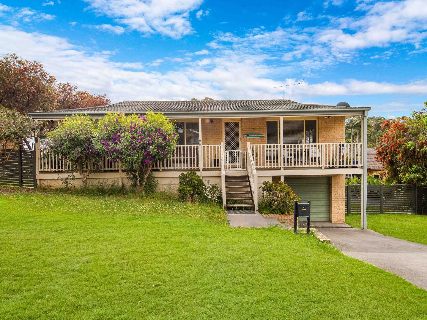 12 Osprey Place, Surfside NSW 2536 | Domain