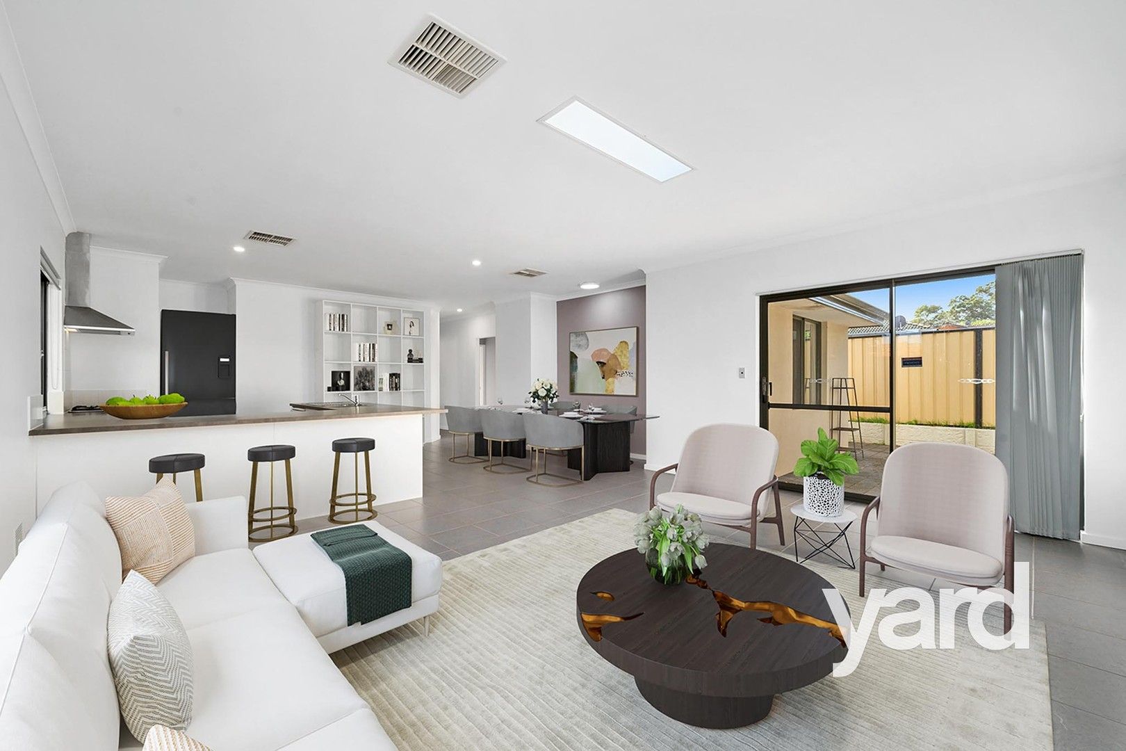 20A Doolette Street, Spearwood WA 6163 - House For Rent - $675 | Domain