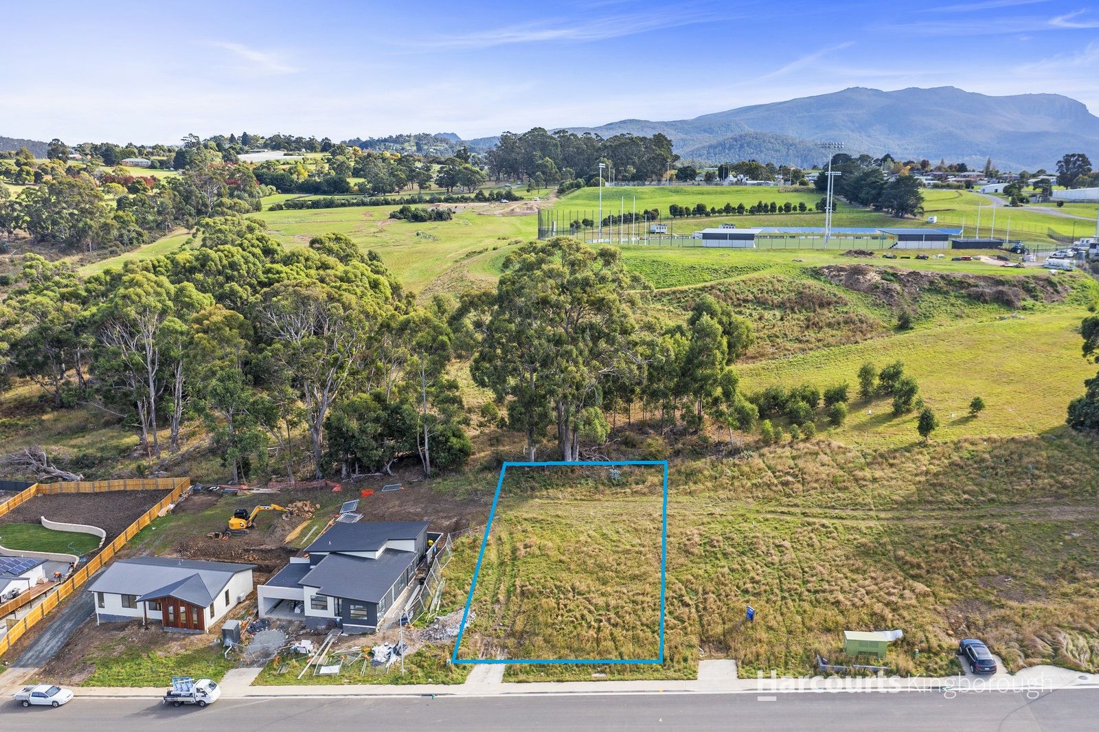 19 O'Connor Drive, Kingston TAS 7050 | Domain