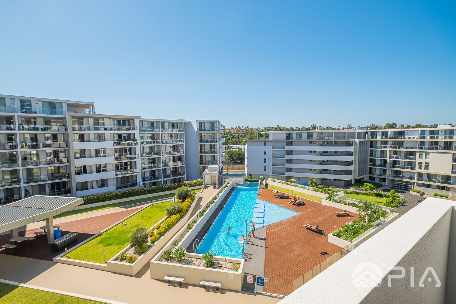 502AB/27 Cook Street, Turrella NSW 2205 | Domain