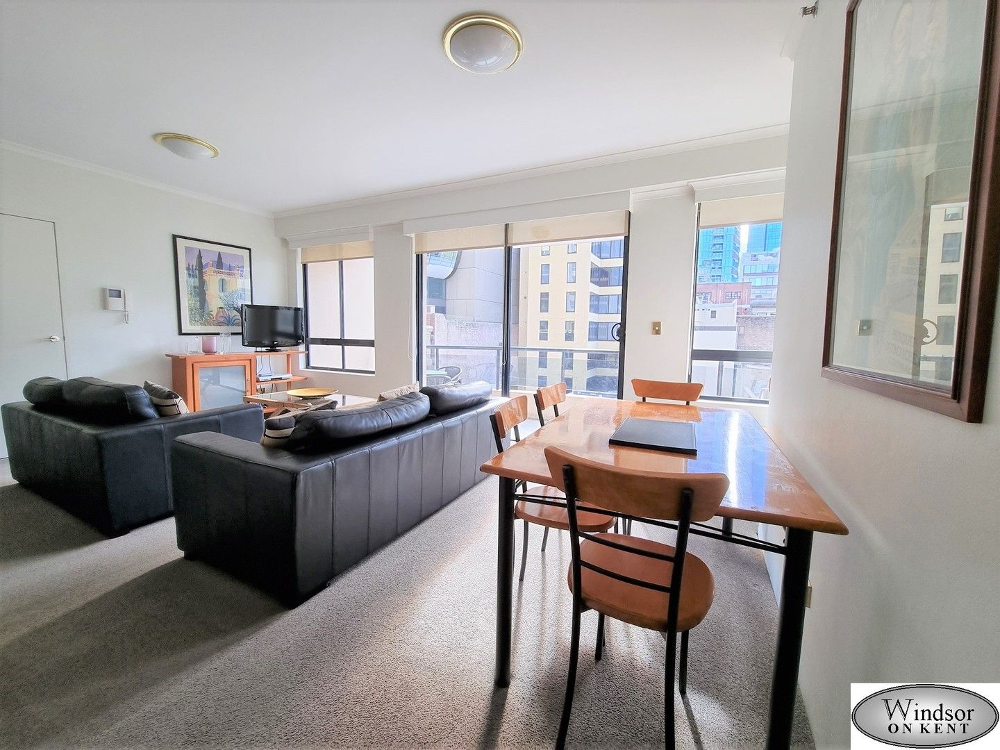 365 Kent Street, Sydney NSW 2000 - Apartment For Rent | Domain