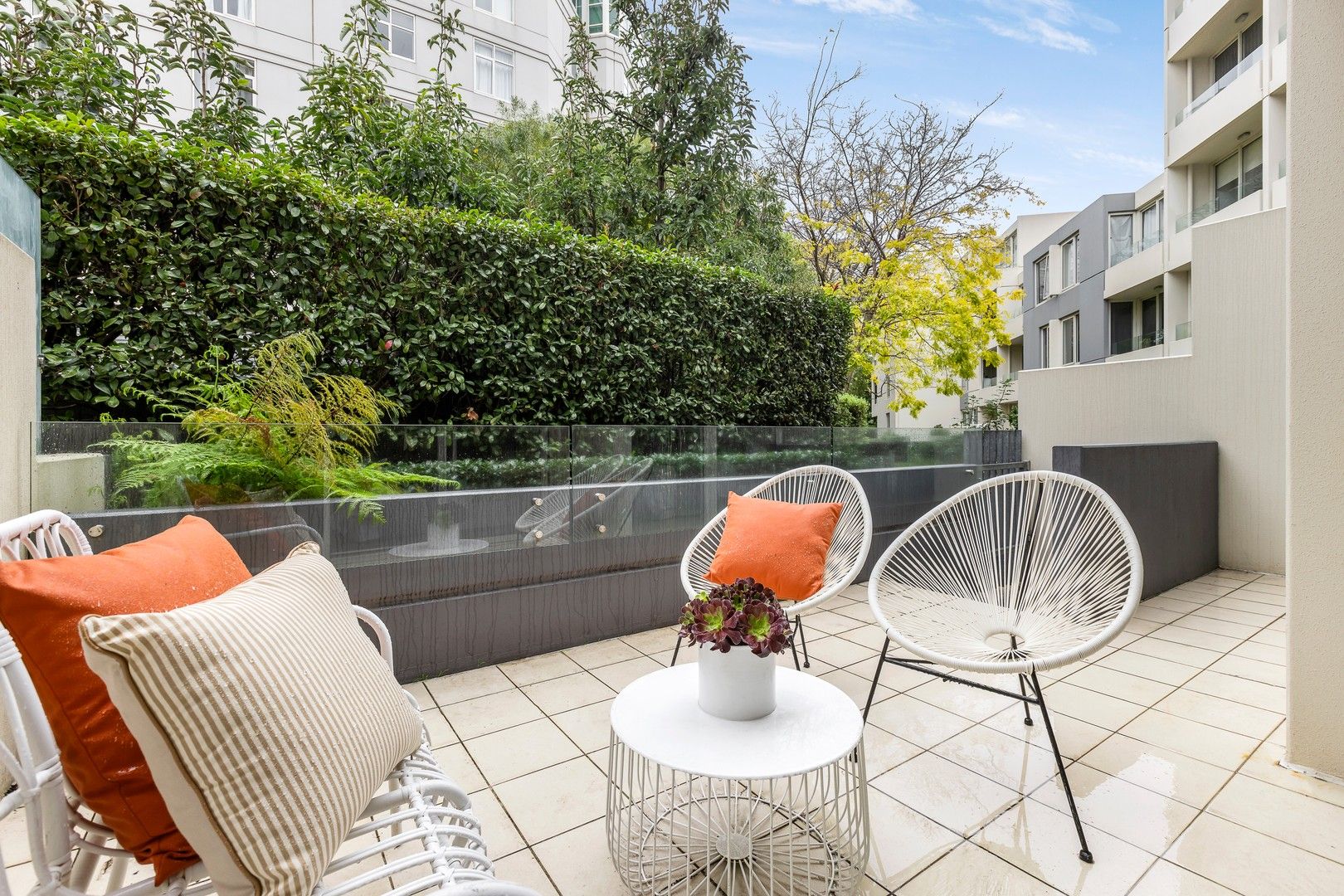 1/2 Chapel Mews, South Yarra VIC 3141 - Apartment For Rent | Domain