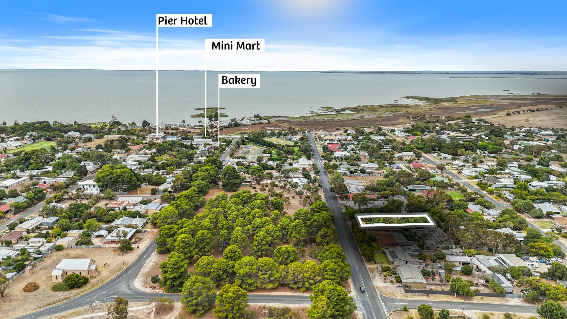 34 Ameroo Avenue, Milang SA 5256 | Domain