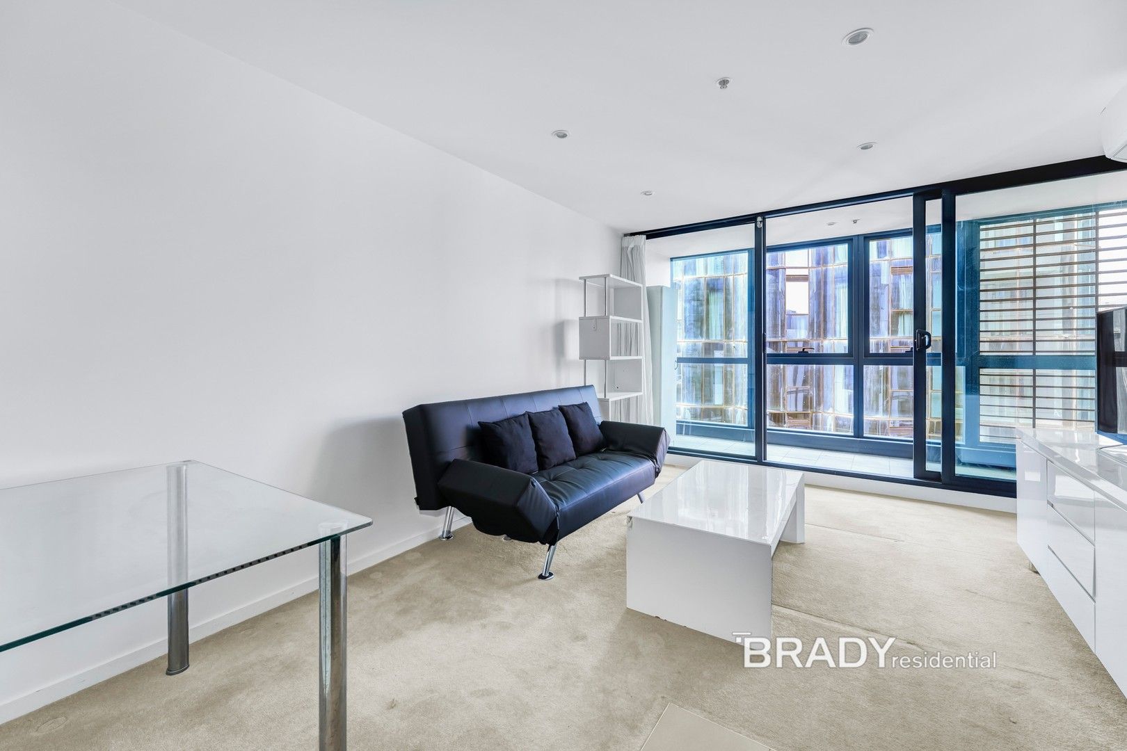 3407/5 Sutherland Street, Melbourne VIC 3000 - Apartment For Rent ...