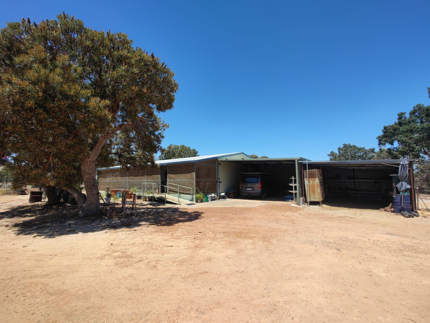 2837 Bindoon-Moora Road, Mindarra WA 6503 - Specialist Farm for Sale