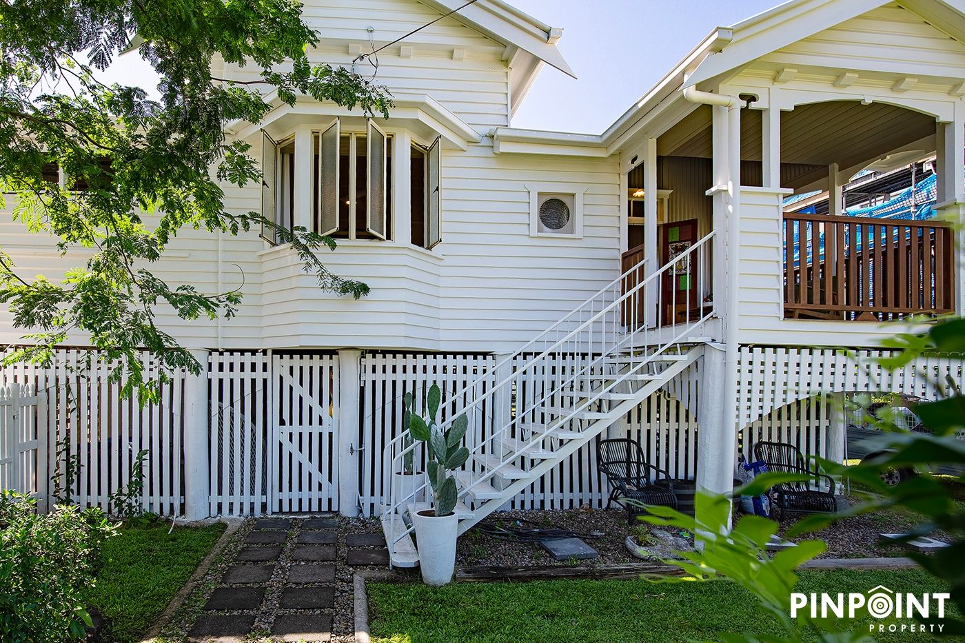 3 Howard Street, Mackay QLD 4740 - House For Rent | Domain