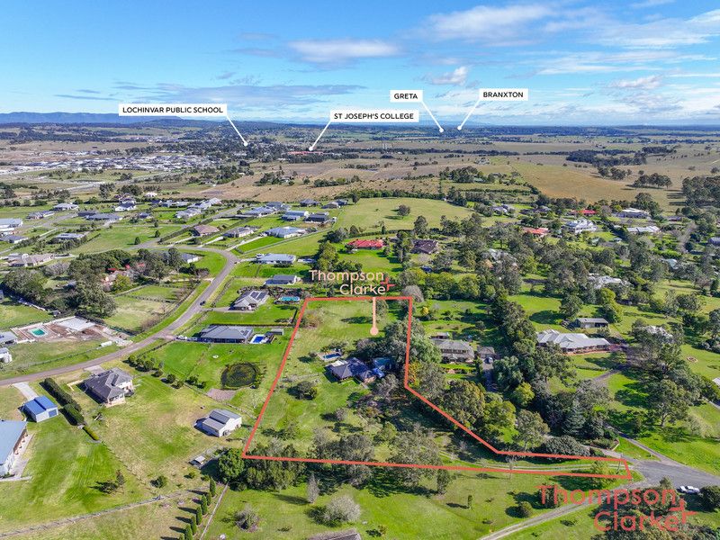 4 Milloo Close, Windella NSW 2320 - House For Rent | Domain