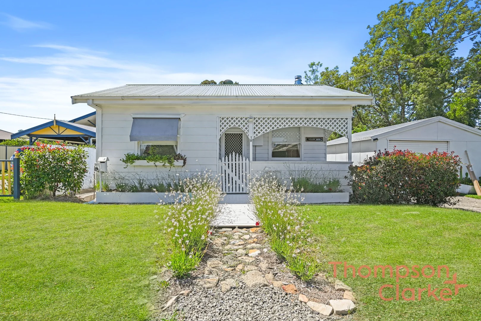 1B Price Street, Greta NSW 2334 - House For Rent | Domain