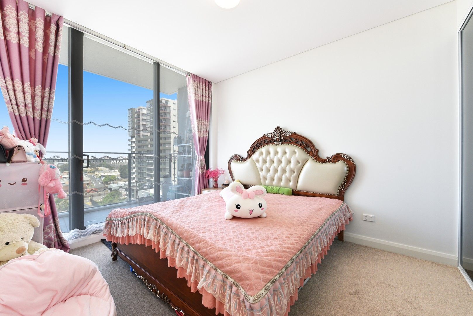 A809/29 East Street, Granville NSW 2142 | Domain